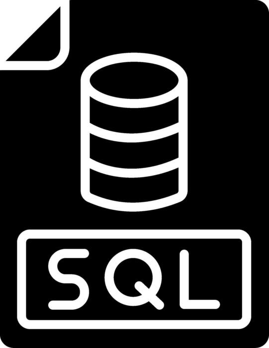 Sql Logo Vector Art, Icons, and Graphics for Free Download
