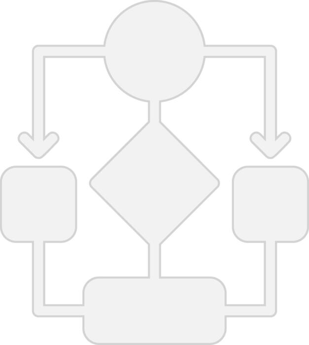 Process Flow Icon Vector Art, Icons, and Graphics for Free Download