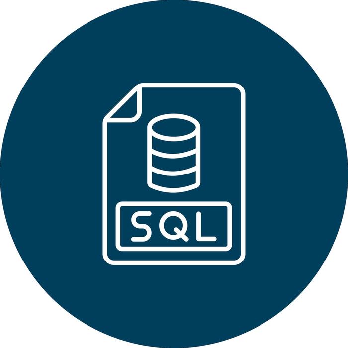 Sql Logo Vector Art, Icons, and Graphics for Free Download