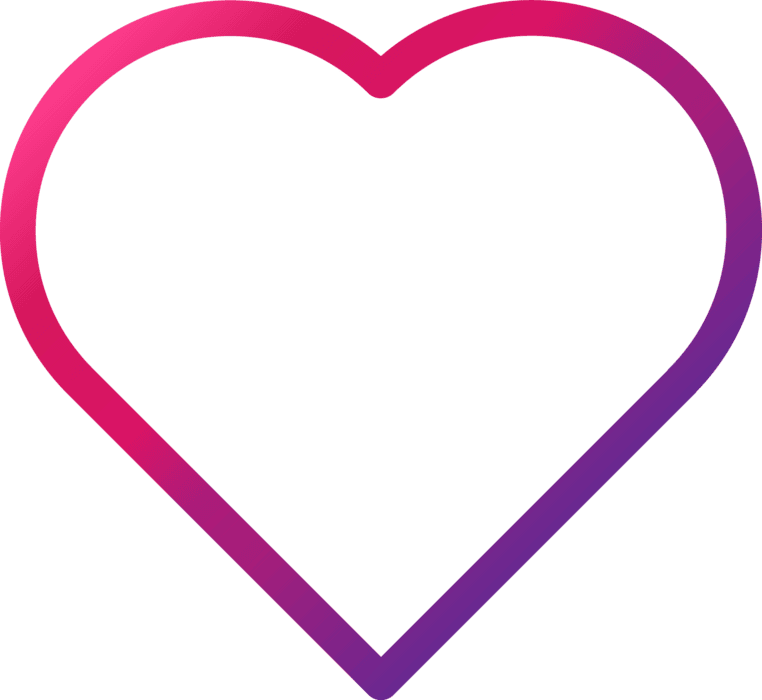 Aesthetic Corazon PNG para descargar gratis