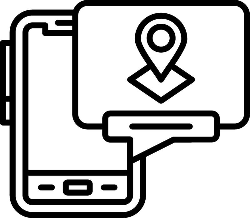 Phone Email Location Icon Vector Art, Icons, and Graphics for Free Download