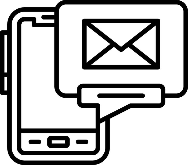 Text Message Icon Vector Art, Icons, and Graphics for Free Download