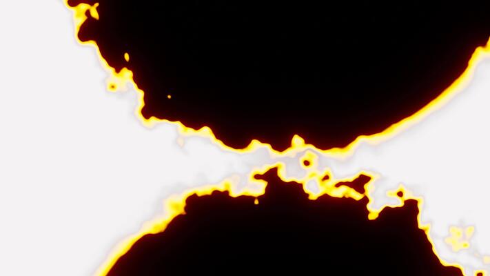 Fire Transition Stock Video Footage for Free Download