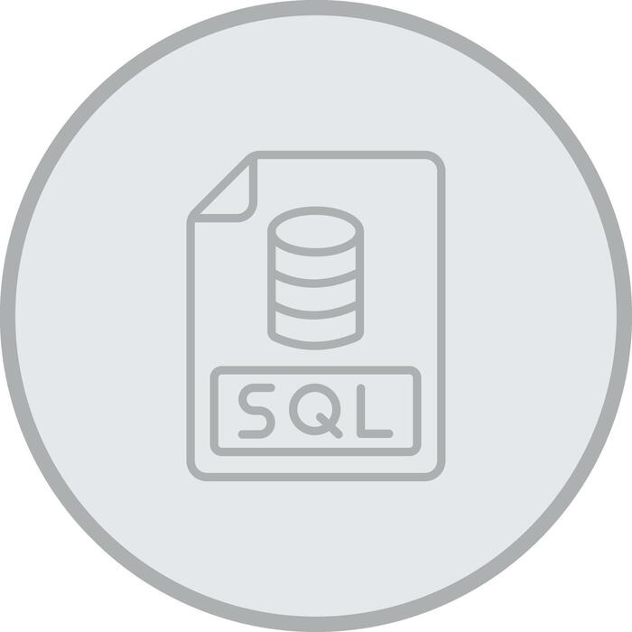 Sql Logo Vector Art, Icons, and Graphics for Free Download