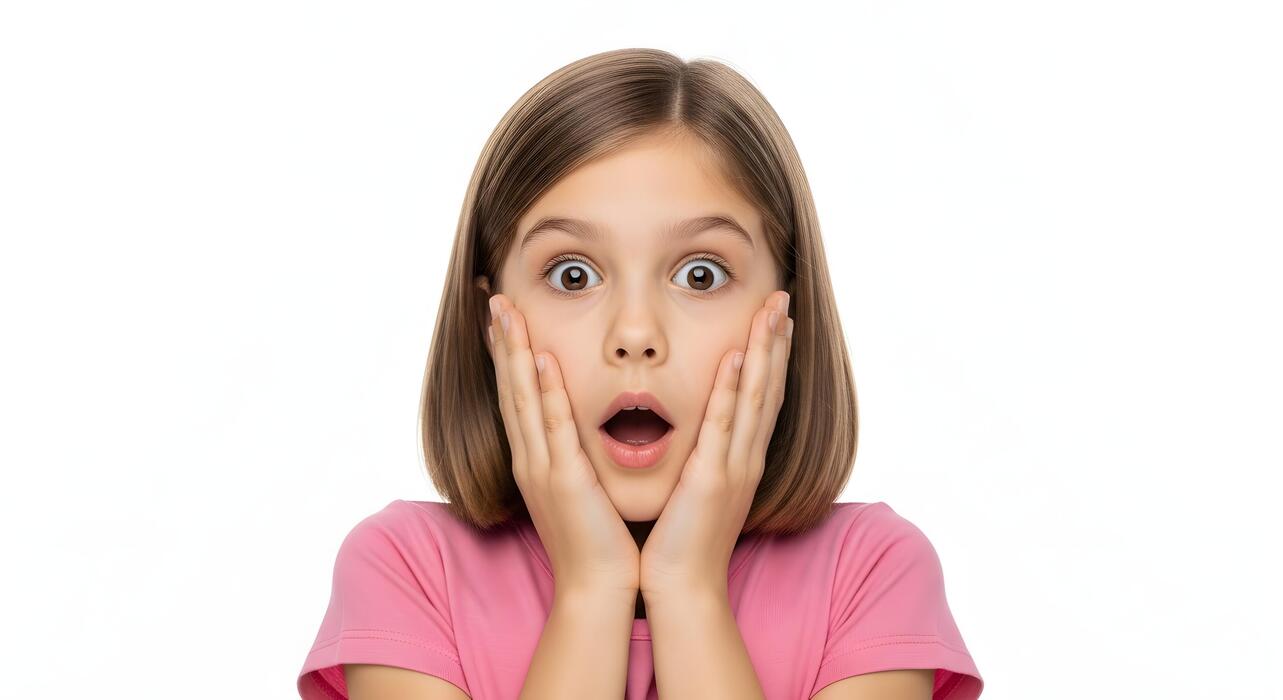 Scared Girl Stock Photos, Images and Backgrounds for Free Download