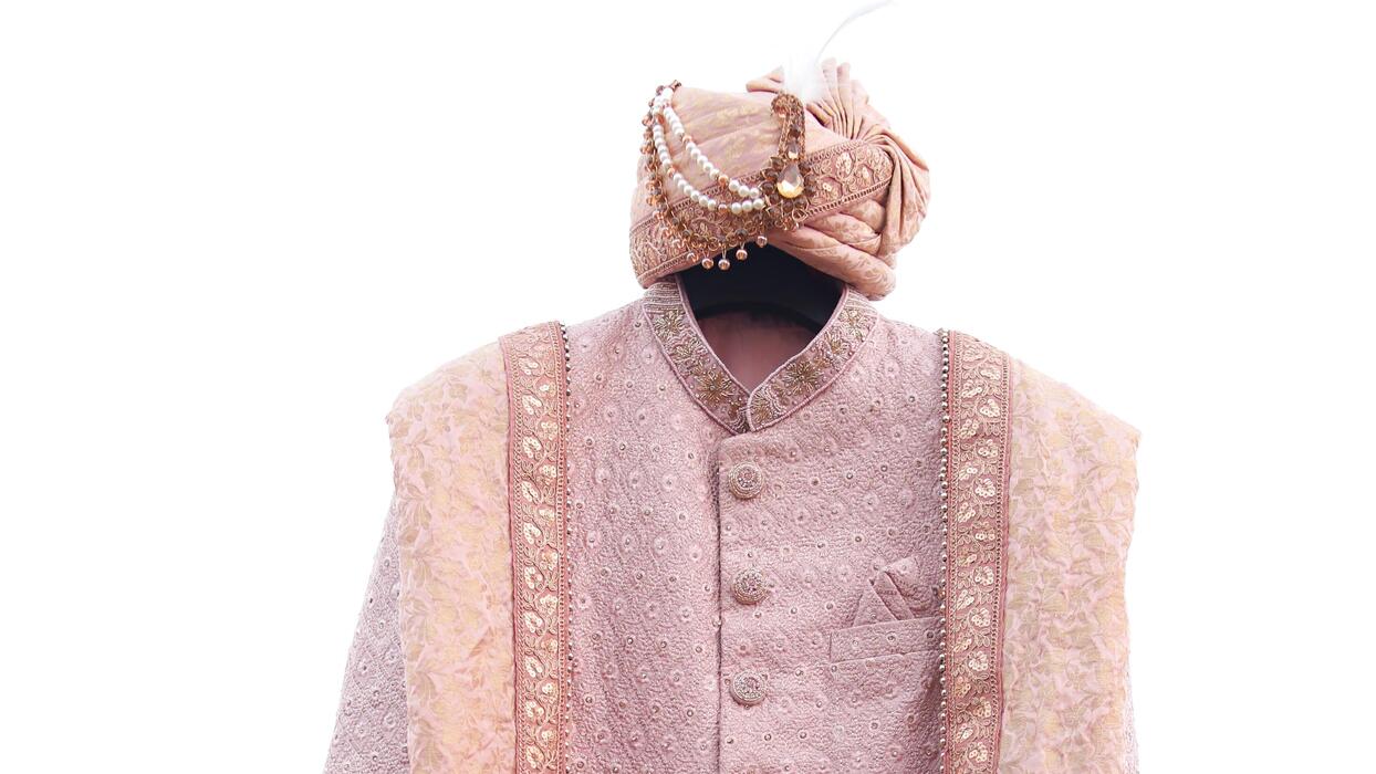 Sherwani Stock Photos, Images and Backgrounds for Free Download