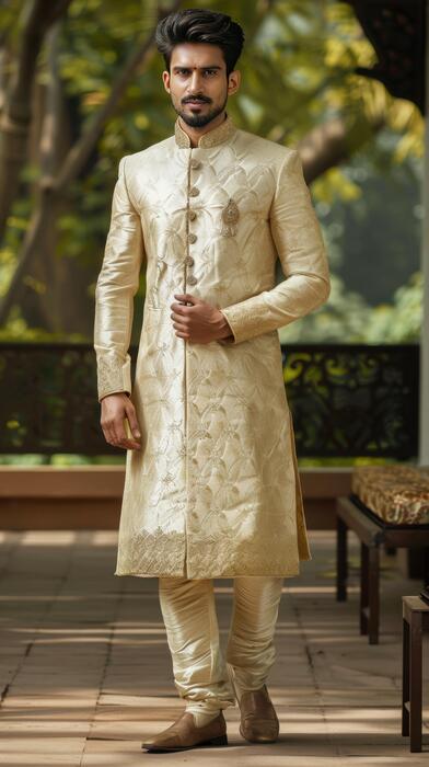 Sherwani Stock Photos, Images and Backgrounds for Free Download