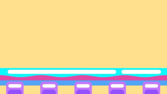 2d Background Loop Stock Video Footage for Free Download