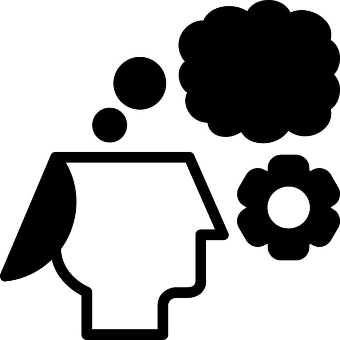 Think Icon Vector Art, Icons, and Graphics for Free Download