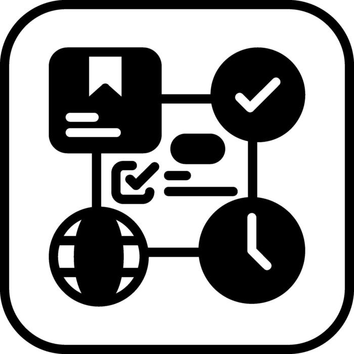 Traceability Icon Vector Art, Icons, and Graphics for Free Download