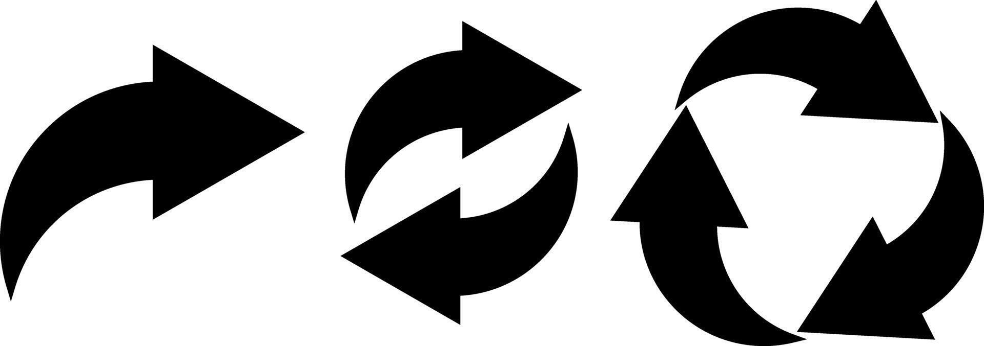 Rotate Symbol Vector Art, Icons, and Graphics for Free Download