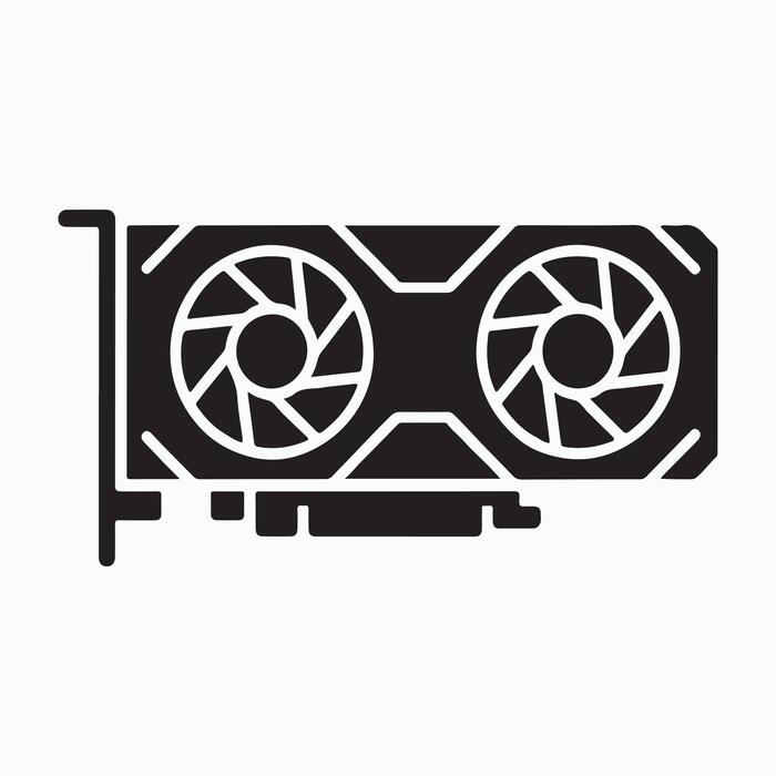 Gpu Vector Art, Icons, and Graphics for Free Download