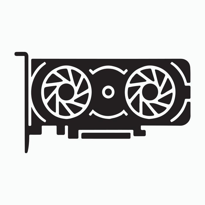 Gpu Vector Art, Icons, and Graphics for Free Download