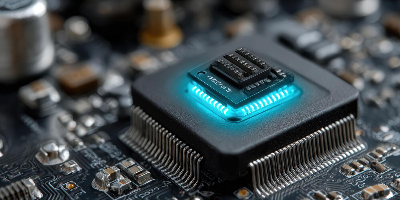 Computer Technology Stock Photos, Images and Backgrounds for Free Download