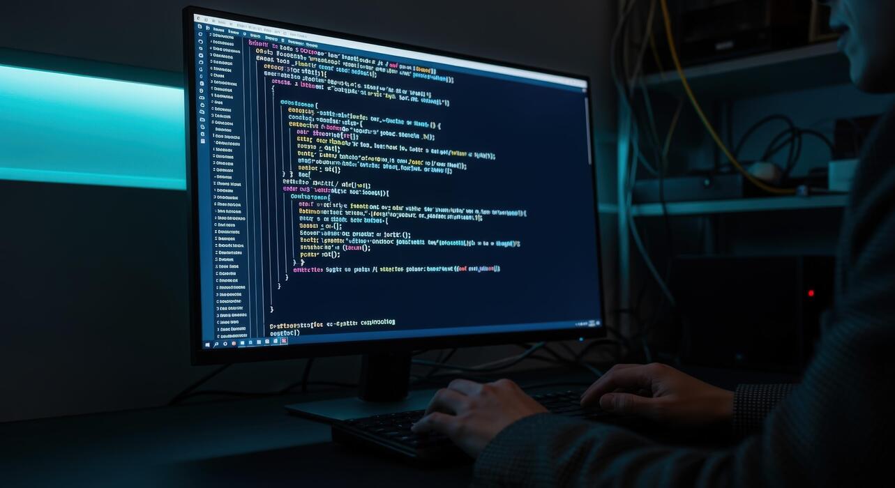 Computer Software Stock Photos, Images and Backgrounds for Free Download