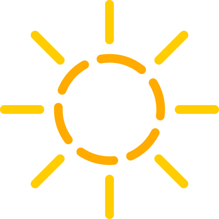 Sonne Clipart PNGs zum kostenlosen Download