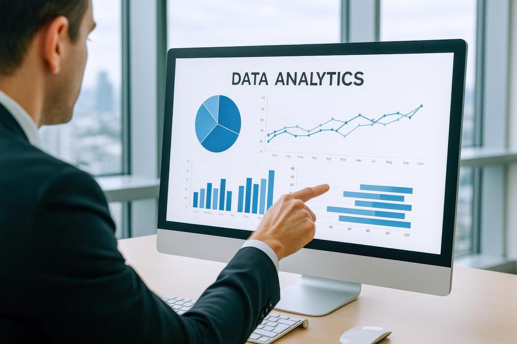 Data Analysis Banner Stock Photos, Images and Backgrounds for Free Download
