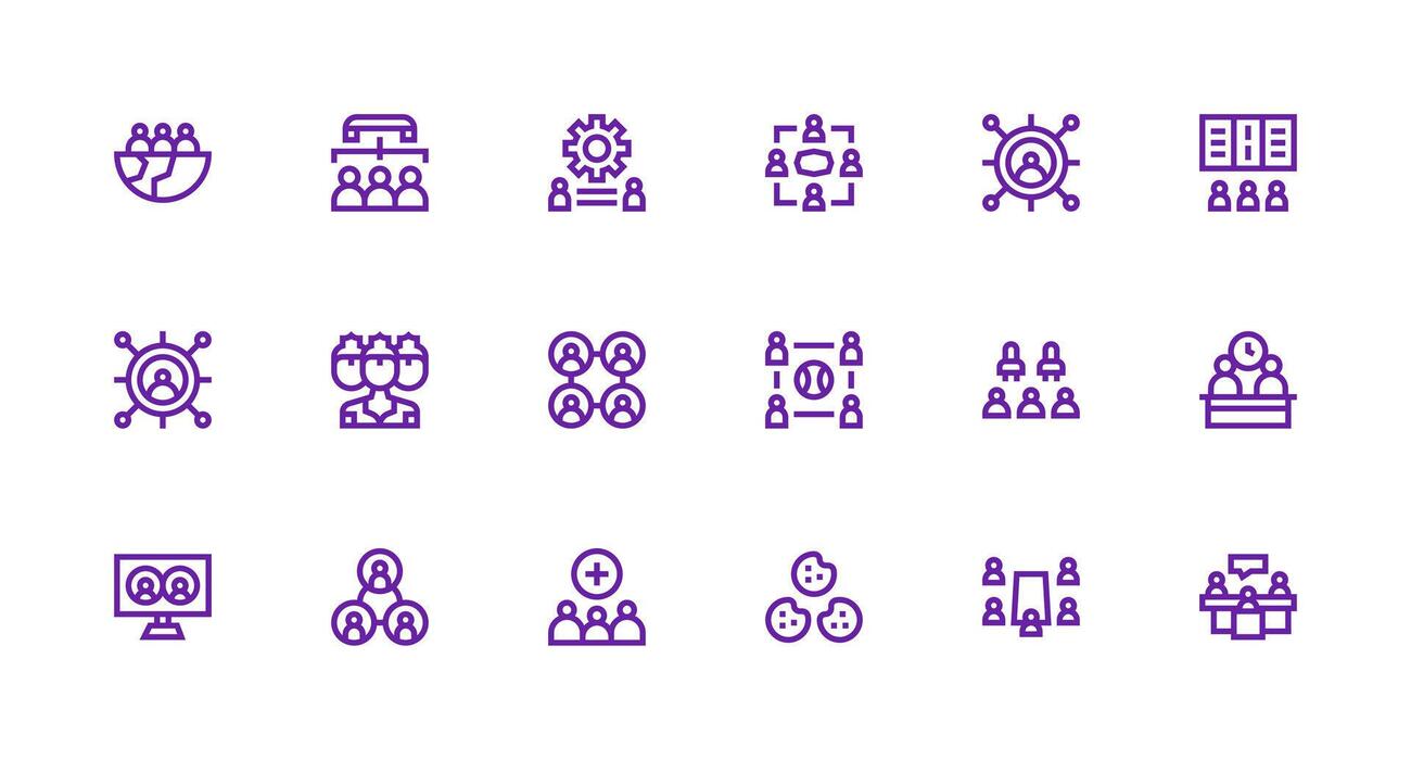 Ms Teams Icon Vector Art, Icons, and Graphics for Free Download