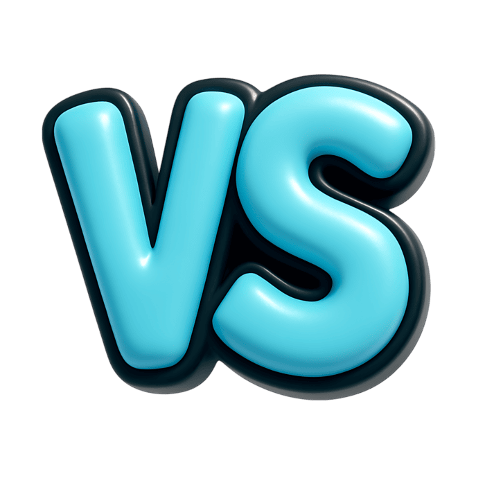 Vs Symbol PNGs for Free Download