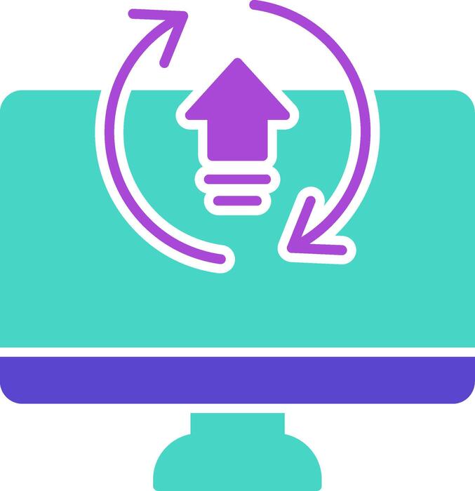 Software Update Icon Vector Art, Icons, and Graphics for Free Download