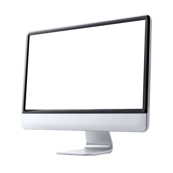 Computer Screen PNGs for Free Download