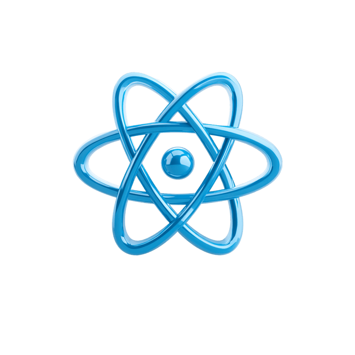 React Native Logo PNGs for Free Download