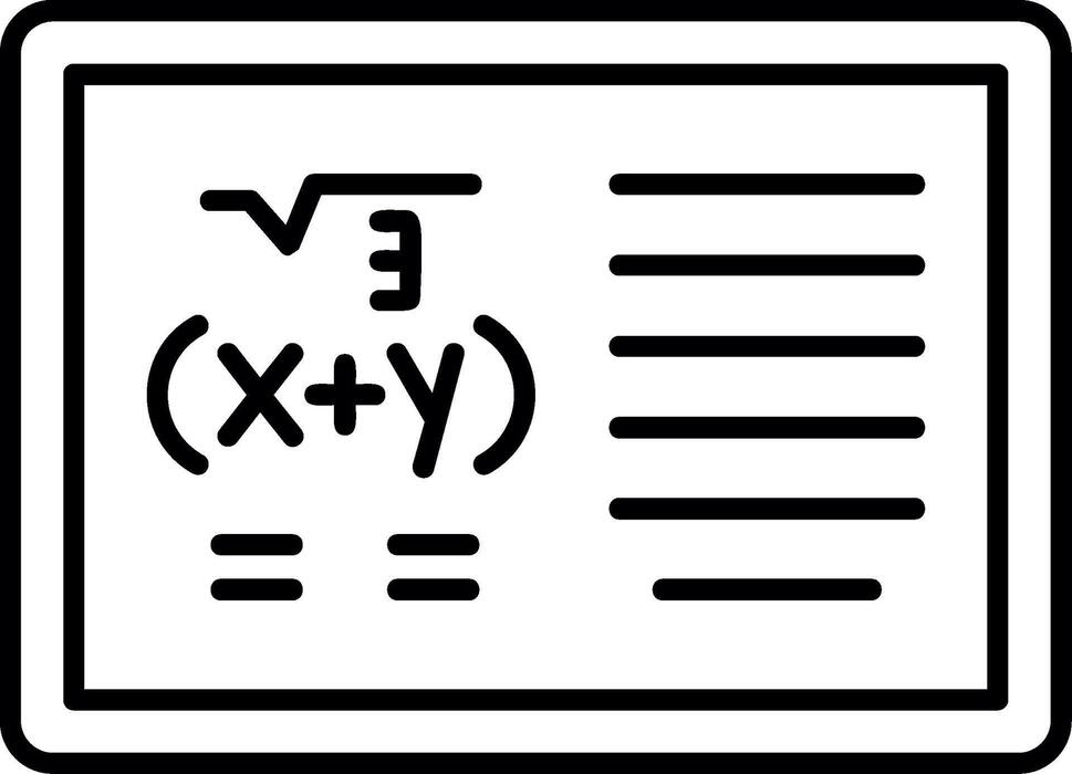 Math Function Vector Art, Icons, and Graphics for Free Download