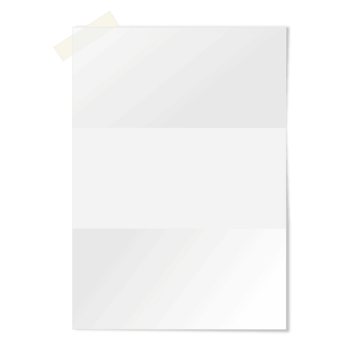 Paper Overlay PNGs for Free Download