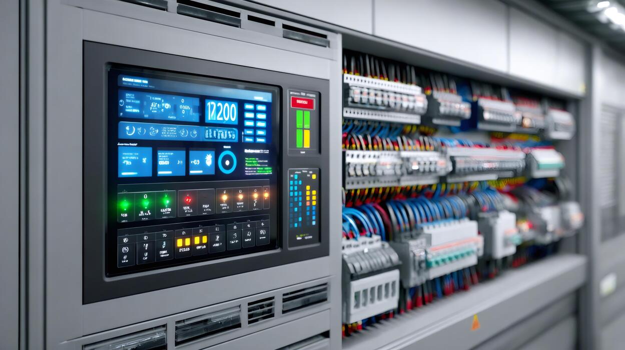 Plc Programming Stock Photos, Images and Backgrounds for Free Download