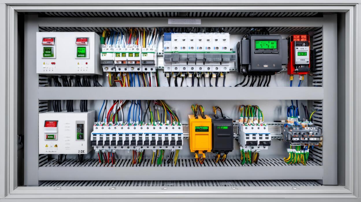 Plc Programming Stock Photos, Images and Backgrounds for Free Download