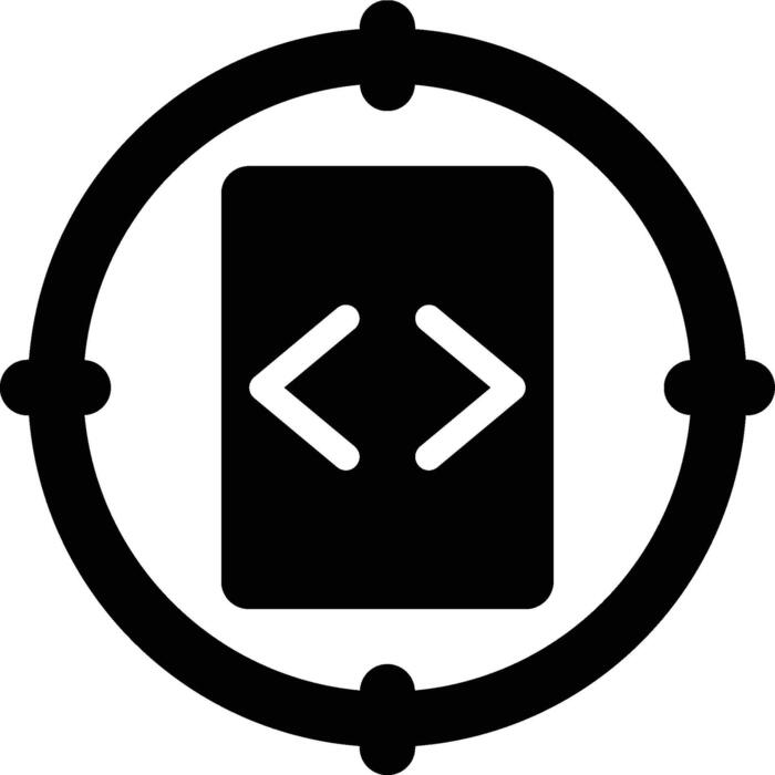 Coding Logo Vector Art, Icons, and Graphics for Free Download