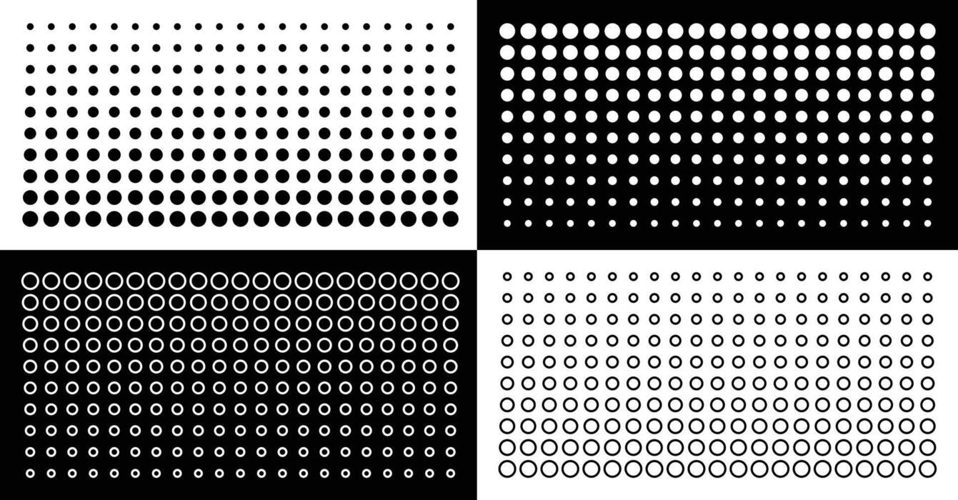 Dot Dot Shapes Vector Art, Icons, and Graphics for Free Download