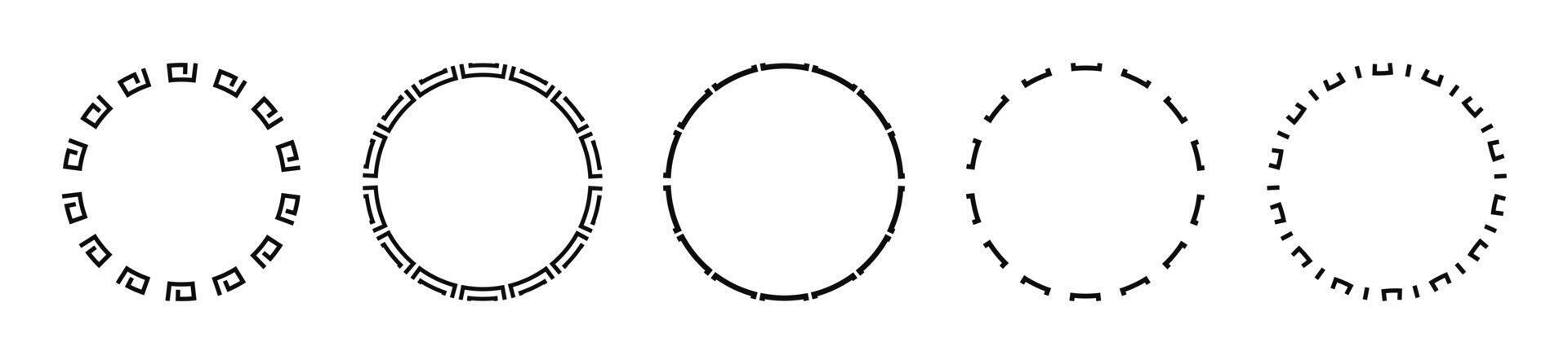 Filled Circle Vector Art, Icons, and Graphics for Free Download