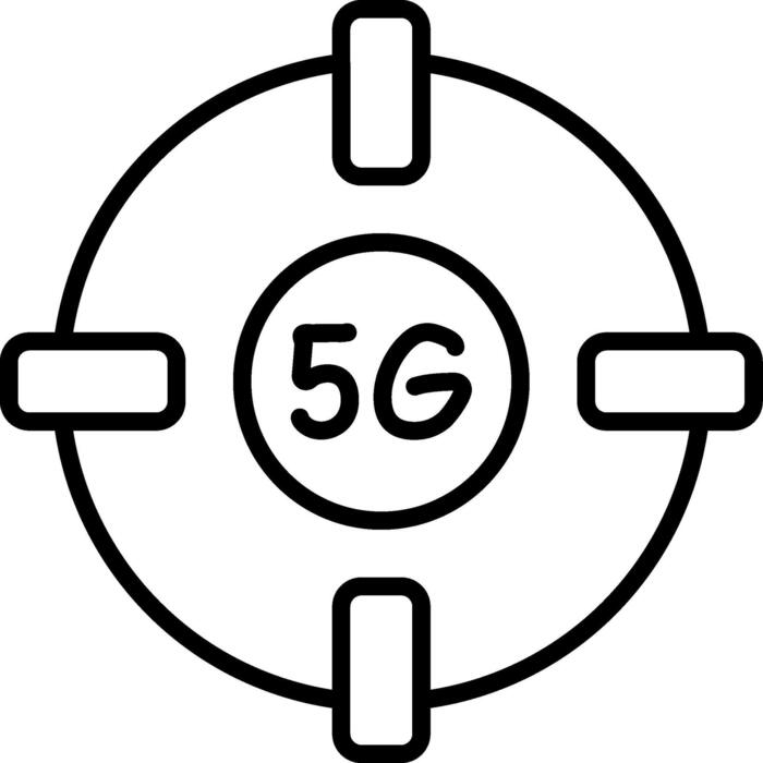 5g Mobile Symbol Vector Art, Icons, and Graphics for Free Download