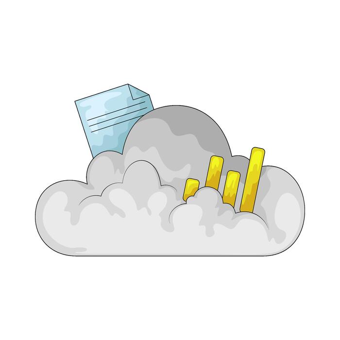 Amazon Cloud Services Vector Art, Icons, and Graphics for Free Download