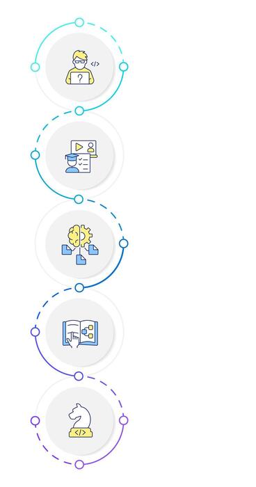Customer Data Processing Vector Art, Icons, and Graphics for Free Download