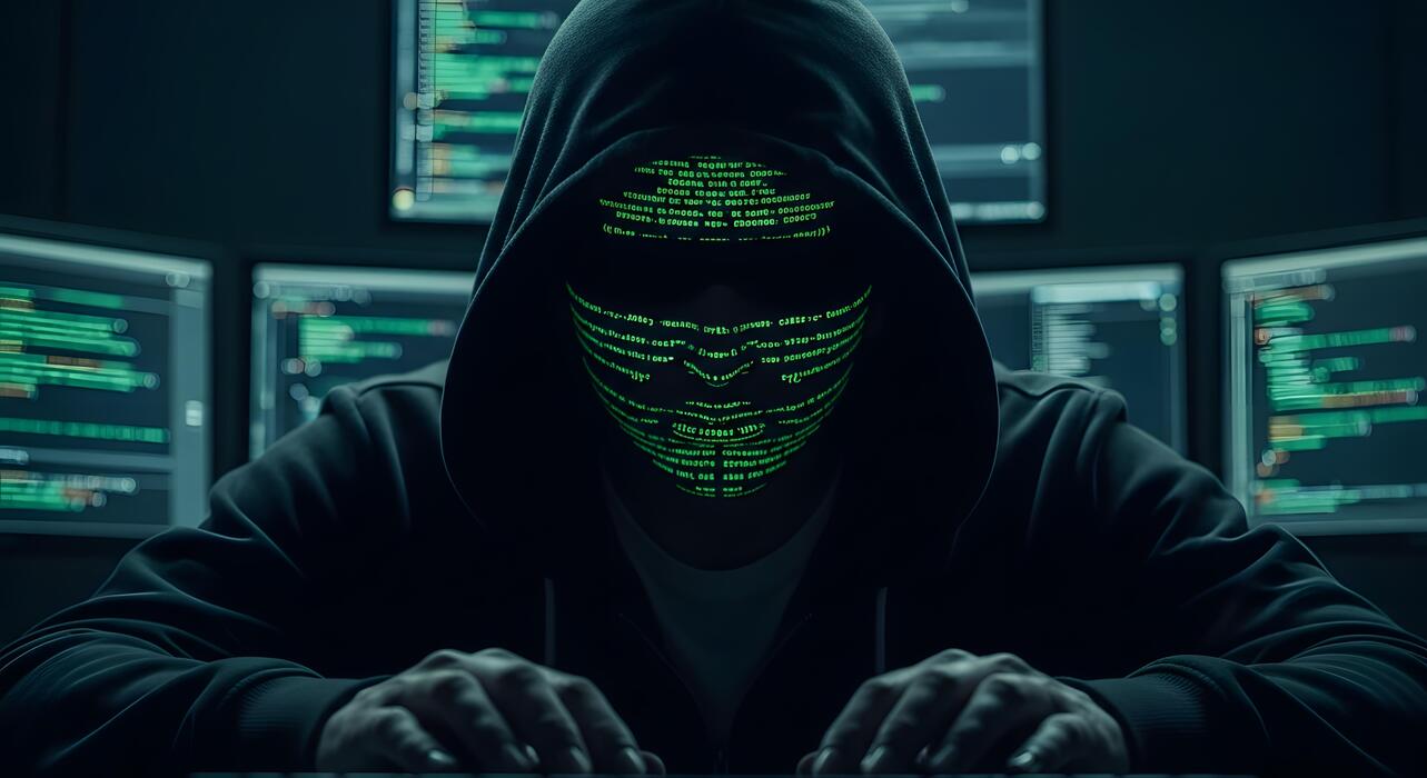 Hacker Face Stock Photos, Images and Backgrounds for Free Download