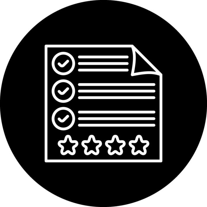 Evaluation Icon Vector Art, Icons, and Graphics for Free Download