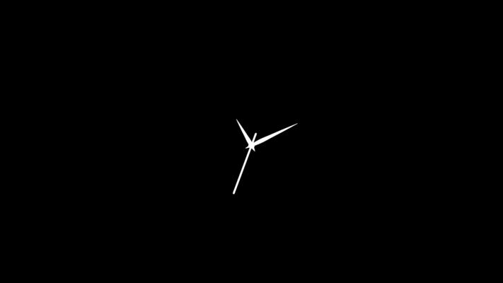 Clock Animation Stock Video Footage for Free Download