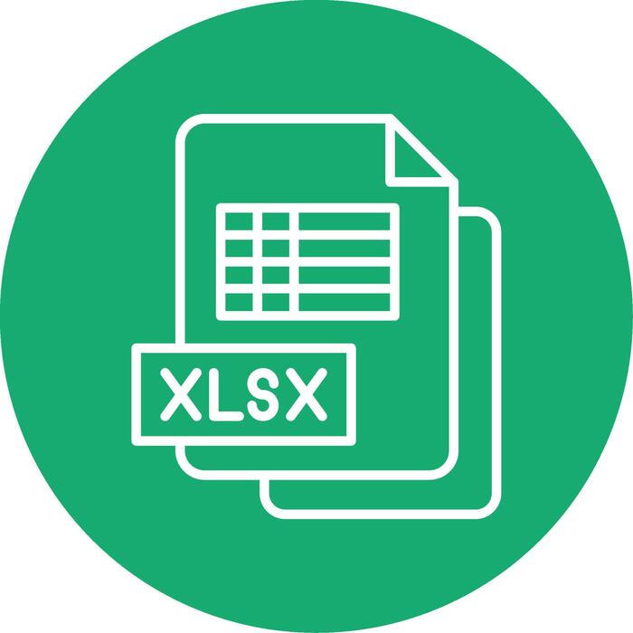 Excel Vectores, Iconos, Gráficos y Fondos para Descargar Gratis