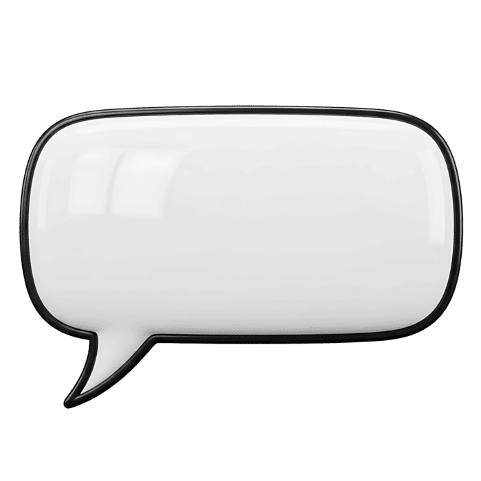 Iphone Text Bubble PNGs for Free Download
