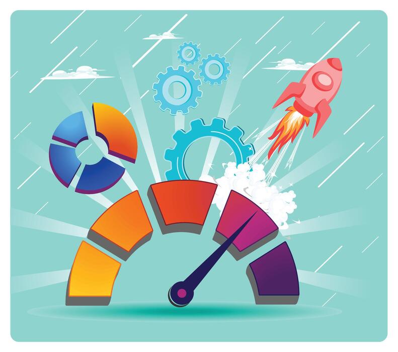 Boost Performance Vector Art, Icons, and Graphics for Free Download