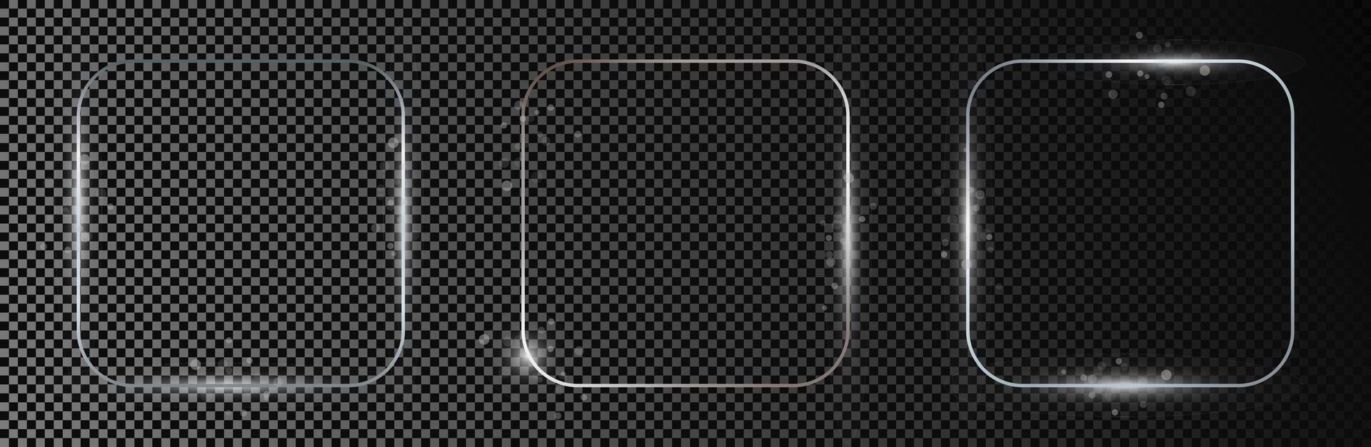 Transparent Square Vector Art, Icons, and Graphics for Free Download