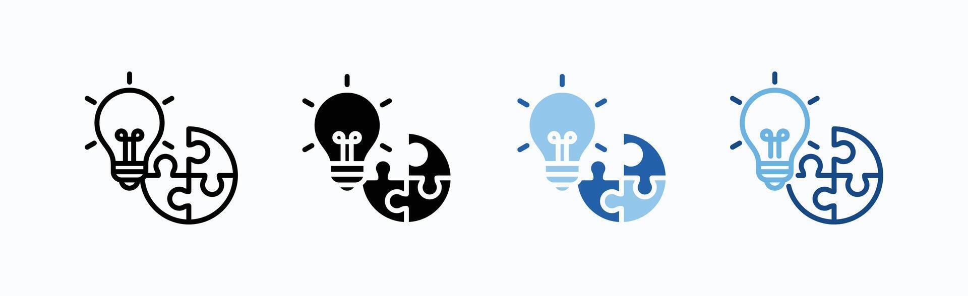 Problem Solving Logo Vector Art, Icons, and Graphics for Free Download