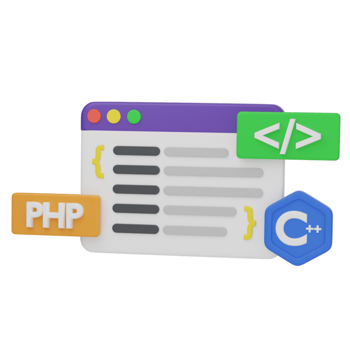 Programming Language Logo PNGs for Free Download
