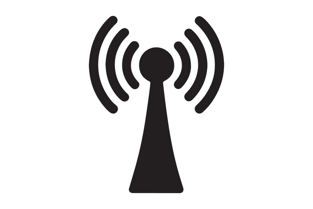 Page 2 | Broadcasting Signal Vector Art, Icons, and Graphics for Free ...