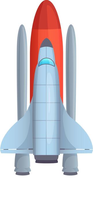 Space Exploration Vehicle Vector Art, Icons, and Graphics for Free Download