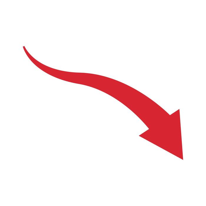 Swooping Arrow Vector Art, Icons, and Graphics for Free Download