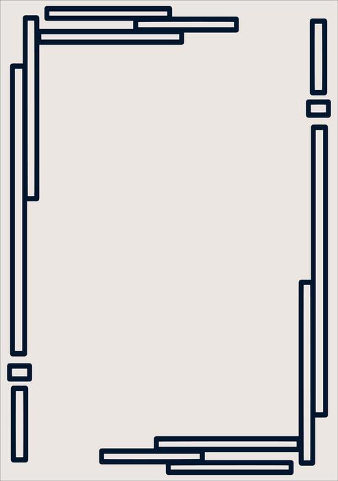 Simple Line Border Vector Art, Icons, and Graphics for Free Download