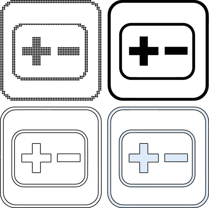 Addition Sign Vector Art, Icons, and Graphics for Free Download